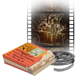 FDR Home Movie Footage | Pawn Stars: The Game Wiki | Fandom