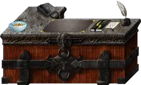 Medieval Counter | Pawn Stars: The Game Wiki | Fandom