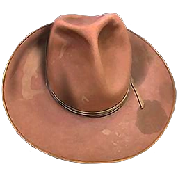 John Wayne Hat | Pawn Stars: The Game Wiki | Fandom