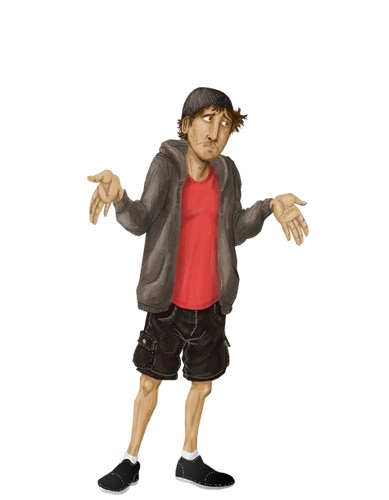 Sam | Pawn Stars: The Game Wiki | Fandom