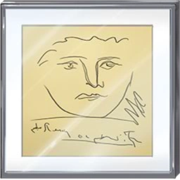 Pablo Picasso Poor Robbie Pawn Stars The Game Wiki Fandom