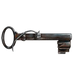 Antique Key Gun | Pawn Stars: The Game Wiki | Fandom