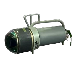 Infrared Heat Seeker | Pawn Stars: The Game Wiki | Fandom