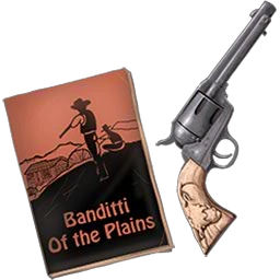 Fred Coates Pistol | Pawn Stars: The Game Wiki | Fandom