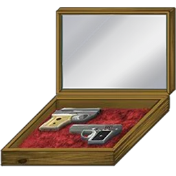 Gun Lighter Collection (item) | Pawn Stars: The Game Wiki | Fandom