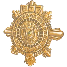 Little Orphan Annie Decoder Pin | Pawn Stars: The Game Wiki | Fandom