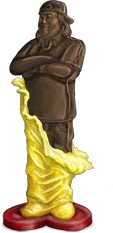 Chocolate Chumlee | Pawn Stars: The Game Wiki | Fandom