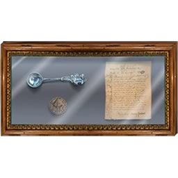 Paul Revere Collection (item) | Pawn Stars: The Game Wiki | Fandom