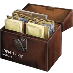 Identi-Kit | Pawn Stars: The Game Wiki | Fandom