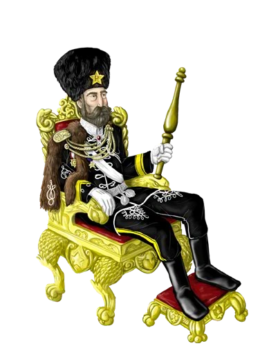 Pawn Czar | Pawn Stars: The Game Wiki | Fandom