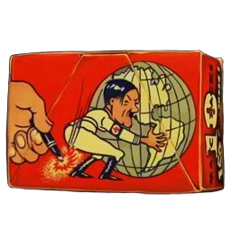 Hitler Novelty Matches | Pawn Stars: The Game Wiki | Fandom