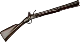 Flintlock Musketoon | Pawn Stars: The Game Wiki | Fandom