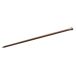 1865 Swagger Stick | Pawn Stars: The Game Wiki | Fandom