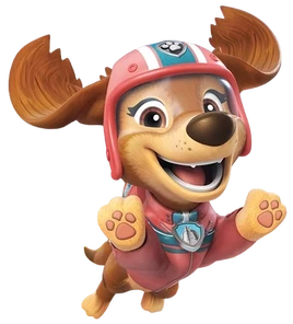 Liberty | Wiki Paw Patrol | Fandom