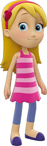 Katie Wiki Paw Patrol Fandom