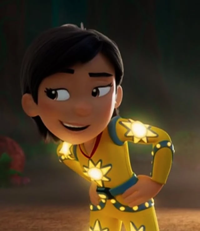 Lucita Mala | Wiki Paw Patrol | Fandom