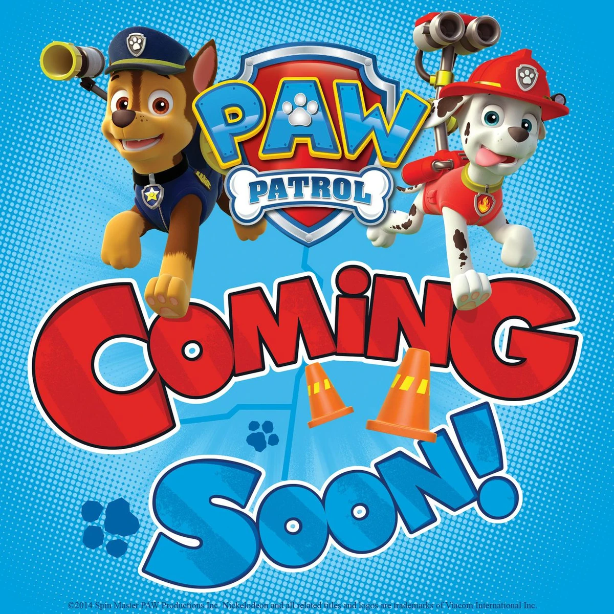 Valiente: Una Historia de Tracker/Galería | Wiki Paw Patrol | Fandom