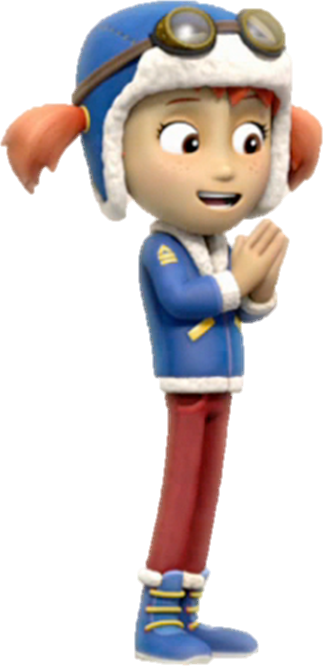 Ace Sorensen | Wiki Paw Patrol | Fandom