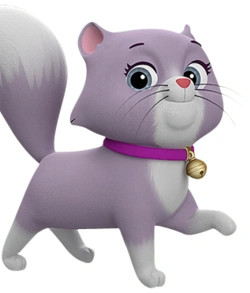Cali | Wiki Paw Patrol | Fandom