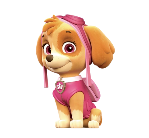 Skye | Wiki Paw Patrol | Fandom
