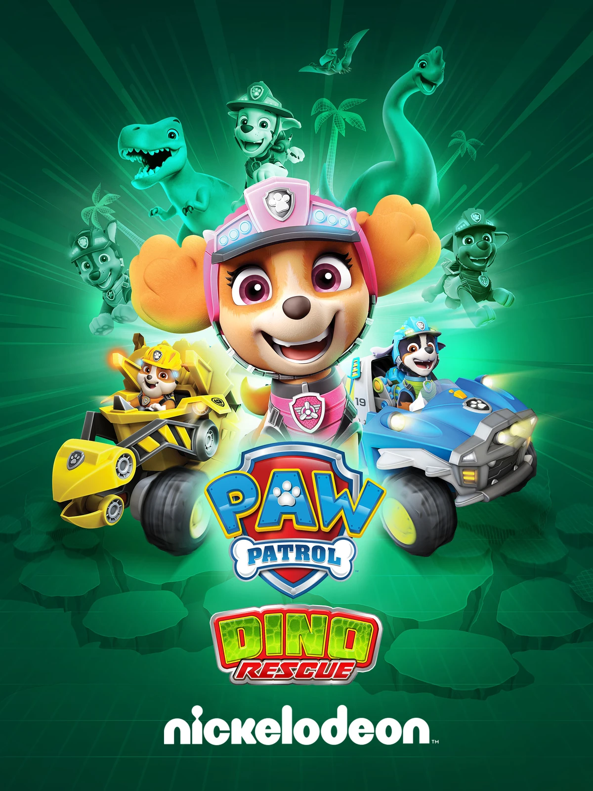 Categoría:Fantasía | Wiki Paw Patrol | Fandom
