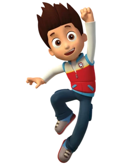 Ryder | Wiki Paw Patrol | Fandom