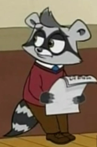 Shadow "Ted" McMillan | Paws & Tales Wiki | Fandom