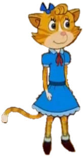 Lilly | Paws & Tales Wiki | Fandom