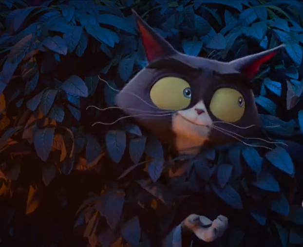 Ichiro | Paws Of Fury Wiki | Fandom