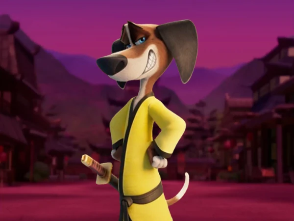 Paws Of Fury Wiki | Fandom