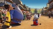 Paws Of Fury: The Legend Of Hank | Paws Of Fury Wiki | Fandom