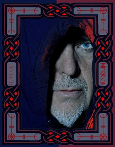 Dworkin | Pax Amberica Wiki | Fandom