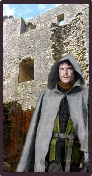 Telemachus | Pax Amberica Wiki | Fandom