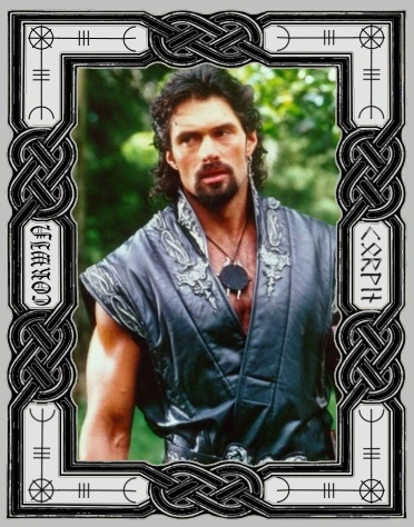 Corwin | Pax Amberica Wiki | Fandom