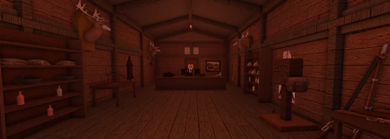 George Town | Pax Americana Wiki | Fandom