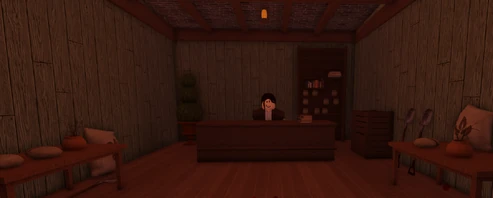 George Town | Pax Americana Wiki | Fandom