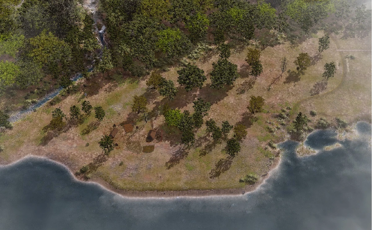 City Map | Pax Augusta Wiki | Fandom
