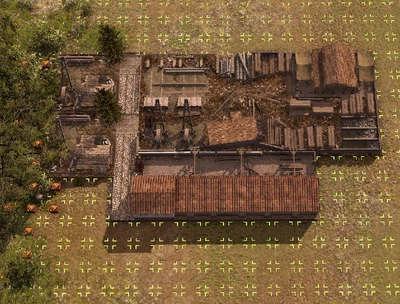Production | Pax Augusta Wiki | Fandom