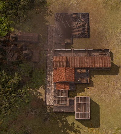 Production | Pax Augusta Wiki | Fandom