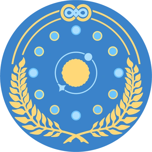 Council of Five | Pax Cosmica Wiki | Fandom