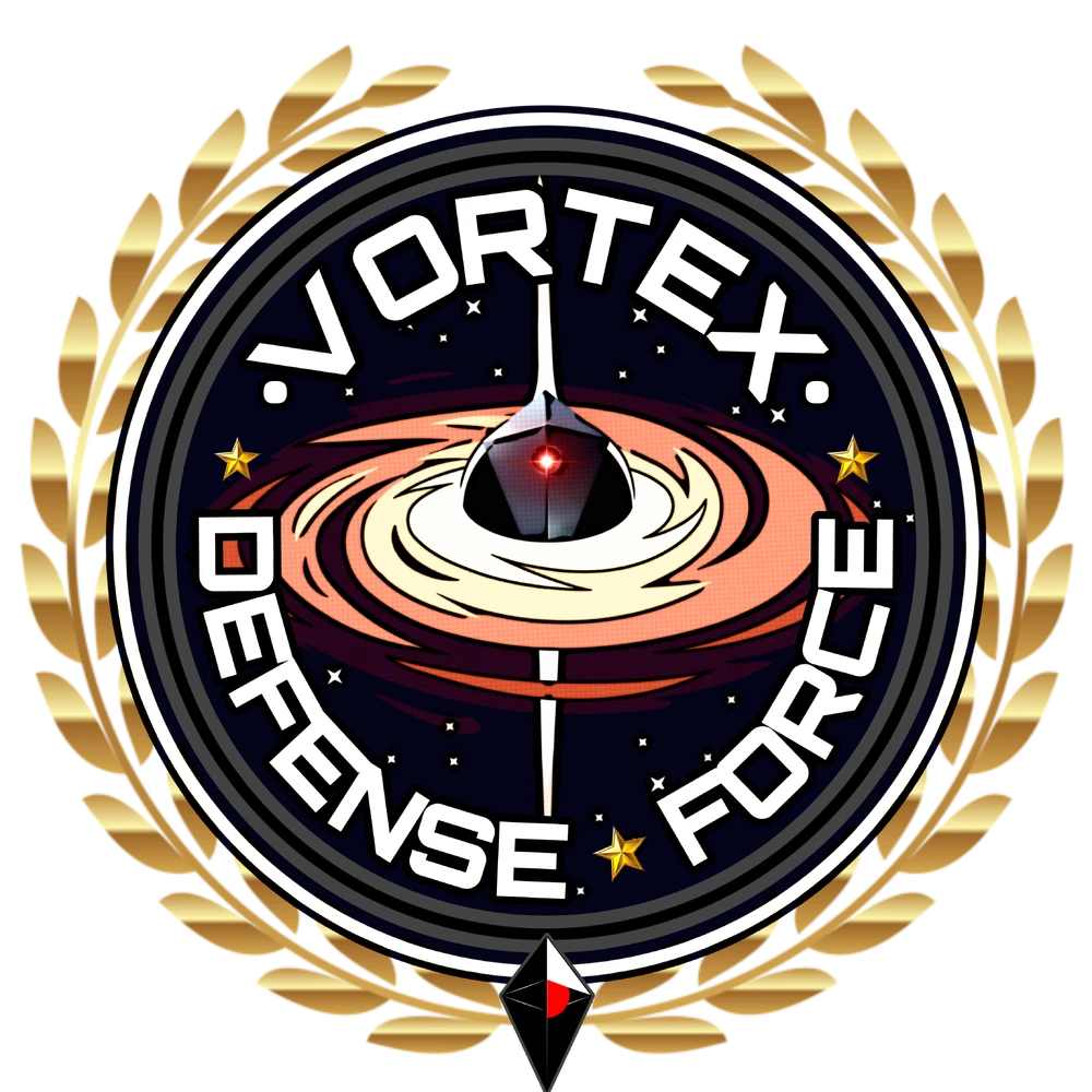 Vortex Defense Force | Pax Cosmica Wiki | Fandom