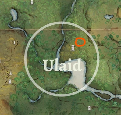 Ulaid Church | Pax Dei Danu RP Wiki | Fandom