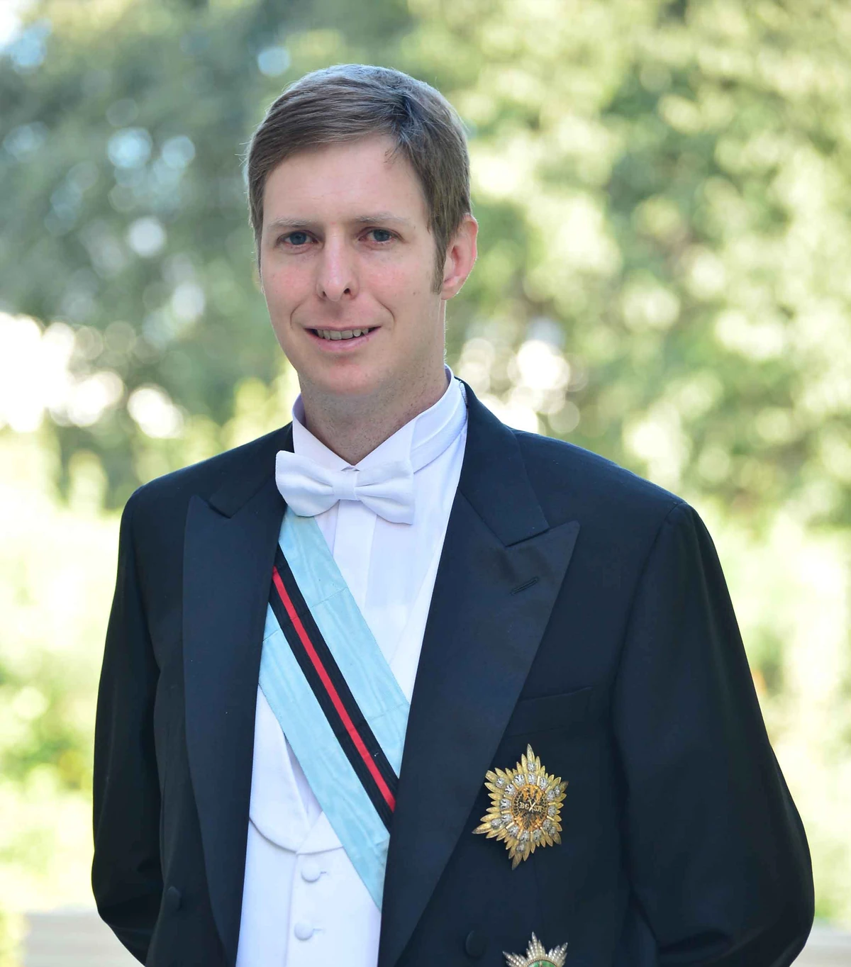 Leka II | Wiki Pax Europae | Fandom