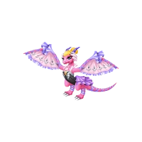 Ballet Dragon (Dragon Story) | Pax Regalis Wiki | Fandom