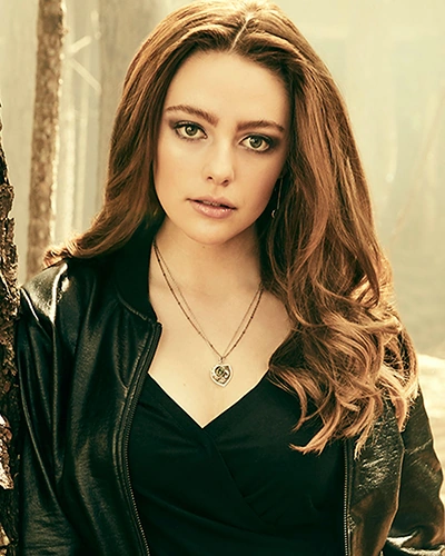 Hope Mikaelson | Pax Regalis Wiki | Fandom