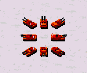 Heavy Tank (Red Alert 1) | Pax Regalis Wiki | Fandom