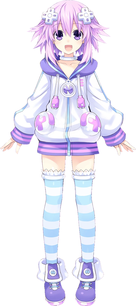 Neptune/Purple Heart | Pax Regalis Wiki | Fandom