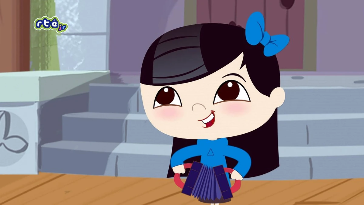 Lee (Inis Spraoi) | Pax Regalis Wiki | Fandom