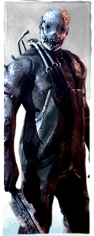 The Trapper | Pax Regalis Wiki | Fandom