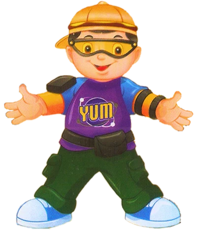 Mr. Yum | Pax Regalis Wiki | Fandom